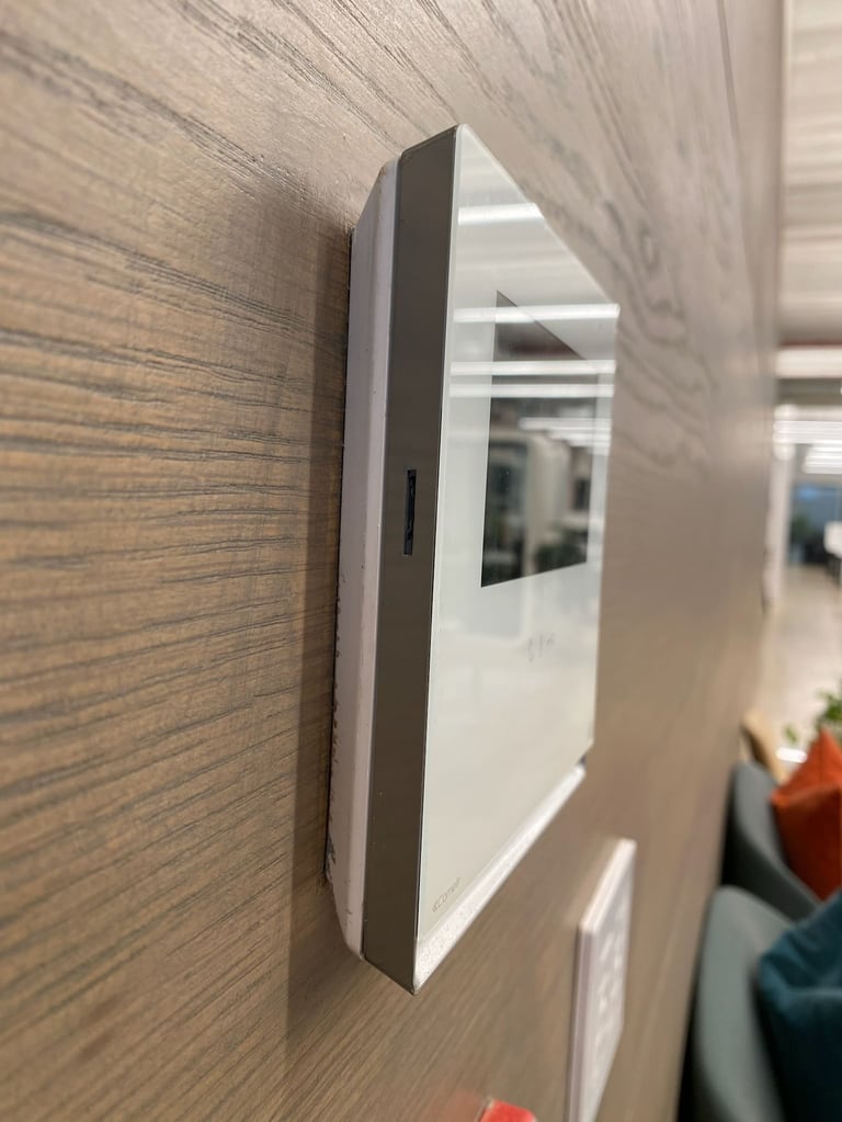 Intercom & Door Buzzer in Midtown, Manhattan - YDA Security Systems NYC