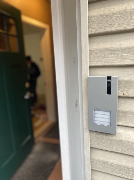 Why Anyone Needs Home Intercom Systems And Residential Access Control ...