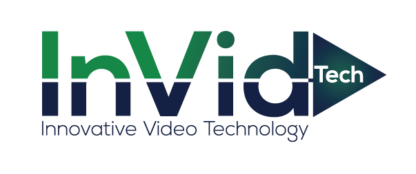 Invid Security Camera Systems - YDA Security Systems NYC