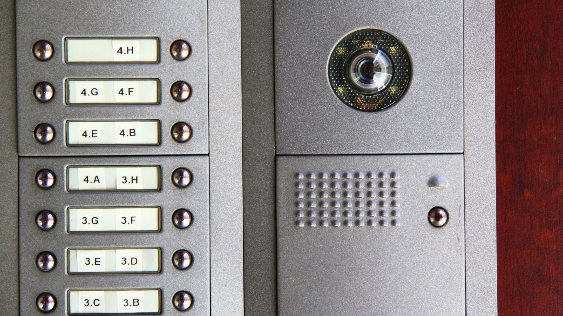 Old Intercom Systems: History, Benefits, and Modern Upgrades - YDA ...