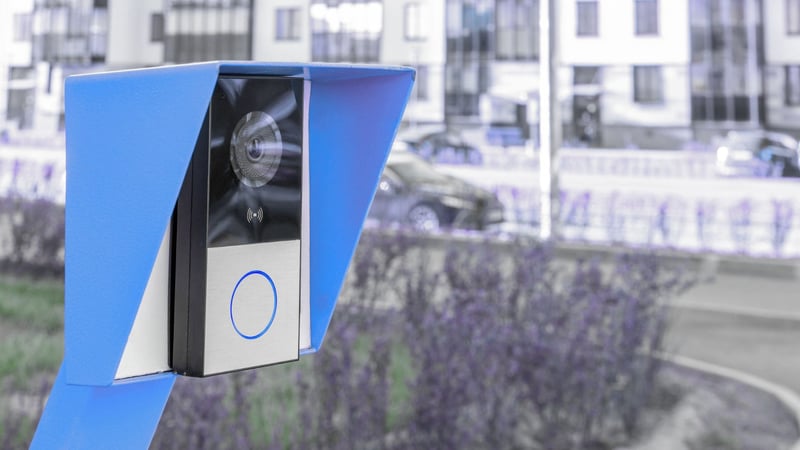 School Security Systems - YDA Security Systems NYC