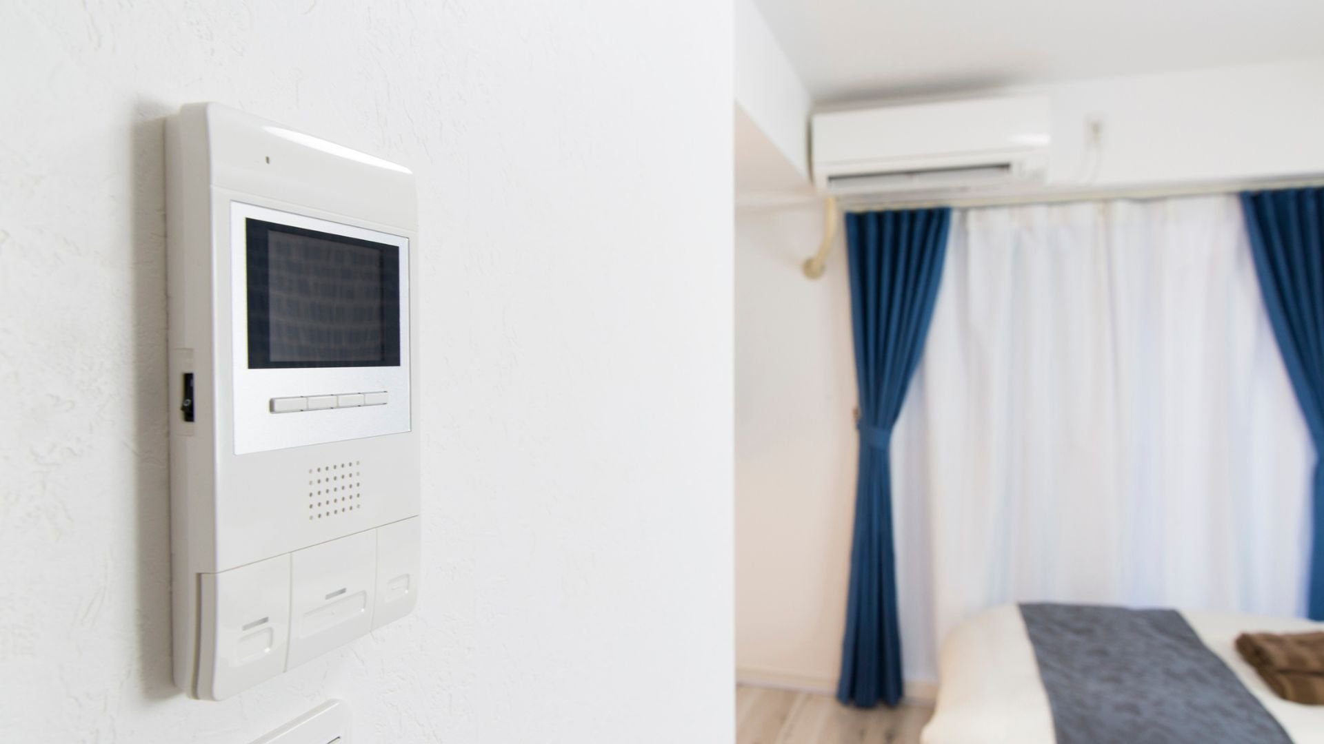 What Is an Intercom System | Types, Benefits, and Uses - YDA Security ...