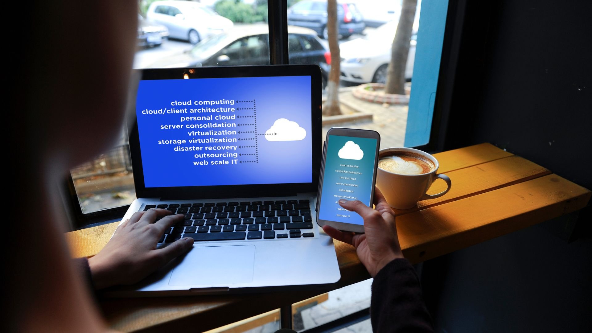 Cloud-Based Access Control Systems: Why Your Business Needs Them - YDA Security Systems NYC