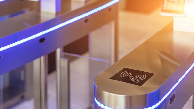 How Automatic Door Opener Can Enhance Security and Access Control ...