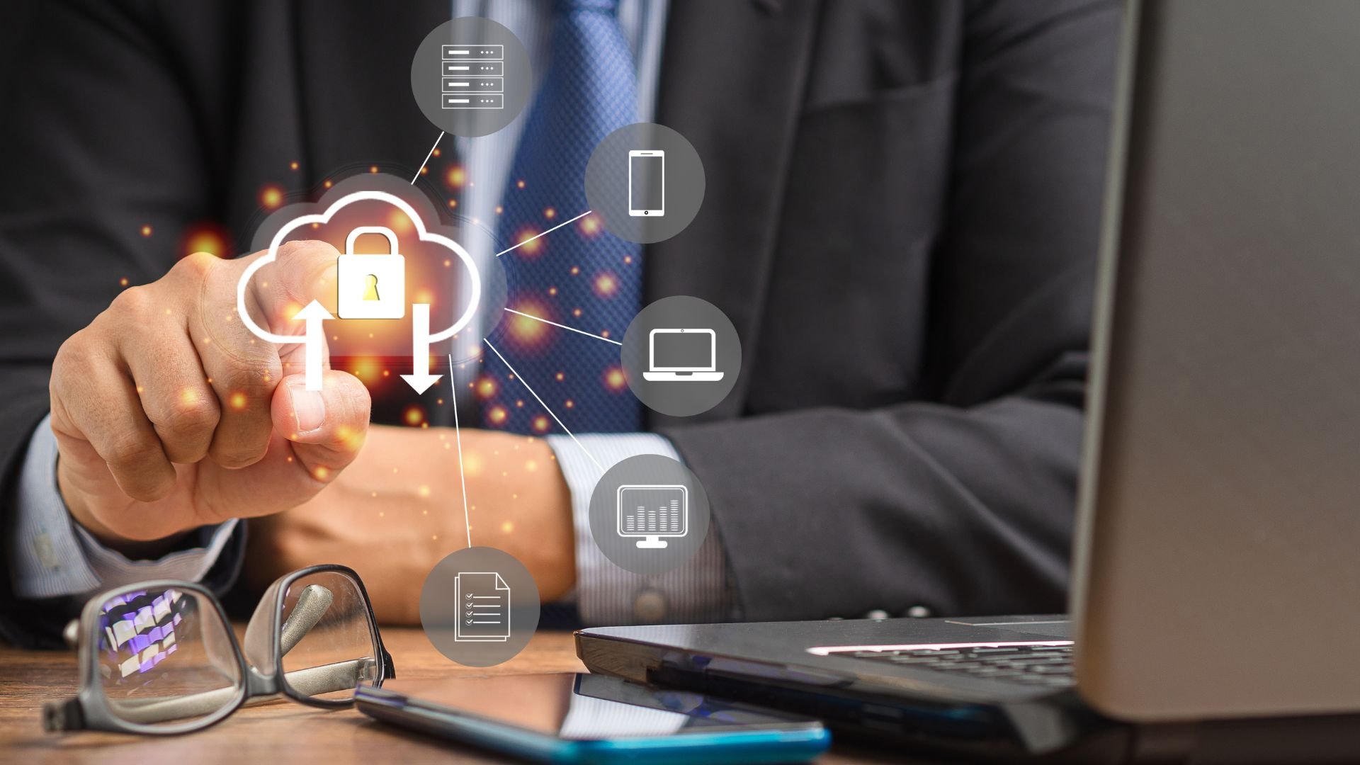 Cloud-Based Access Control Systems: Why Your Business Needs Them - YDA Security Systems NYC