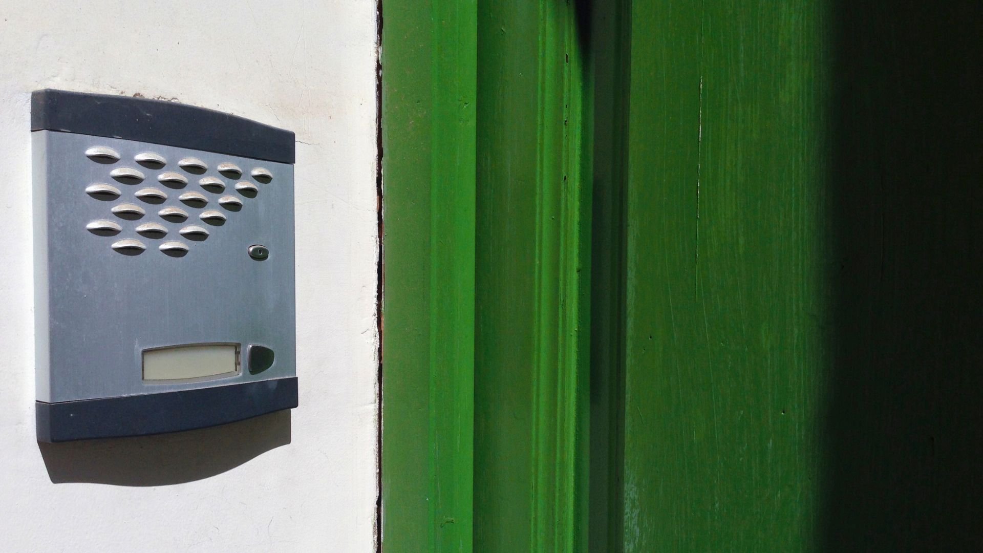 Old Intercom Systems: History, Benefits, and Modern Upgrades - YDA ...