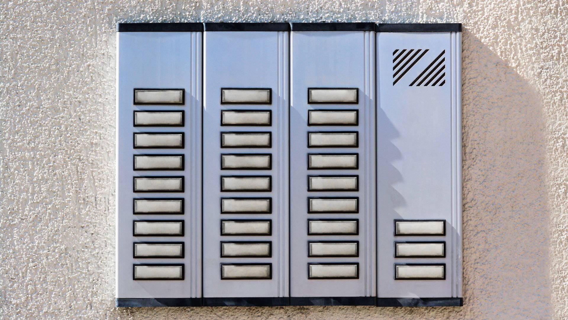 Old Intercom Systems: History, Benefits, and Modern Upgrades - YDA ...