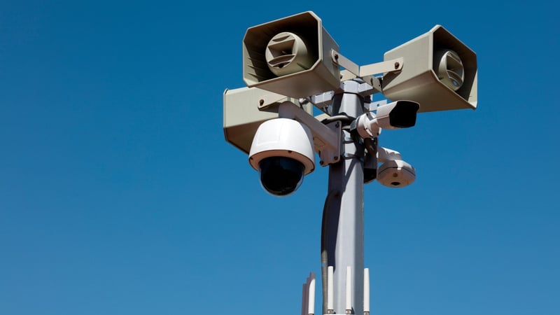 Boosting School Safety with Comprehensive Security Systems - YDA ...