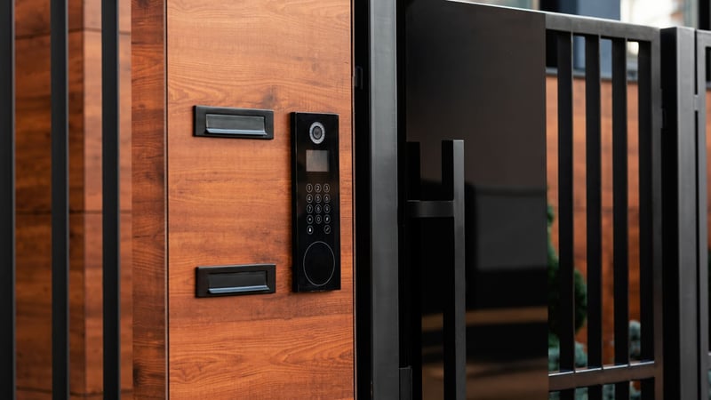 Best Intercom Systems 2024 - Commercial and Residential Buildings in ...