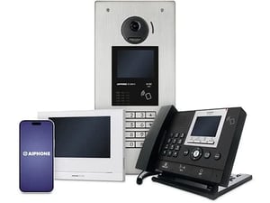 Best Intercom Systems 2024 - Commercial and Residential Buildings in ...