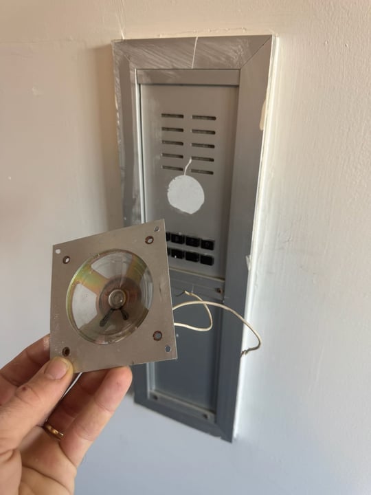 Common Intercom Repair Issues and How to Fix Them - YDA Security Systems NYC