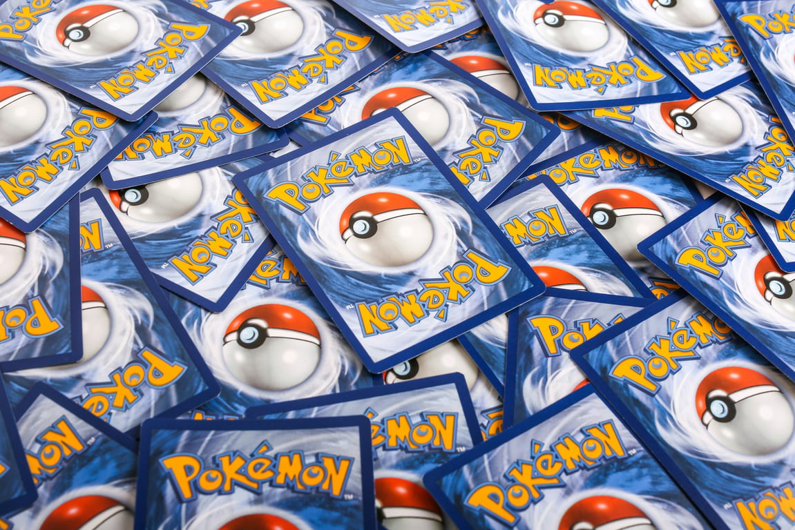 Pokémon Grading Guide for Beginners – Complete Step-by-Step Walkthrough