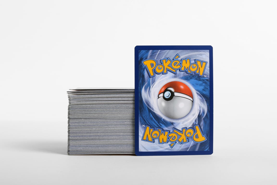 Will Pokémon Cards Always Hold Value?