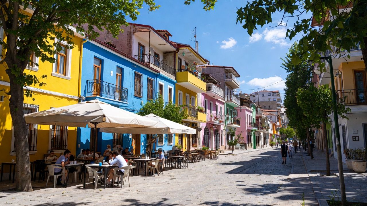 Albania Launches Digital Nomad Visa With Flat Tax Rate | StateBay