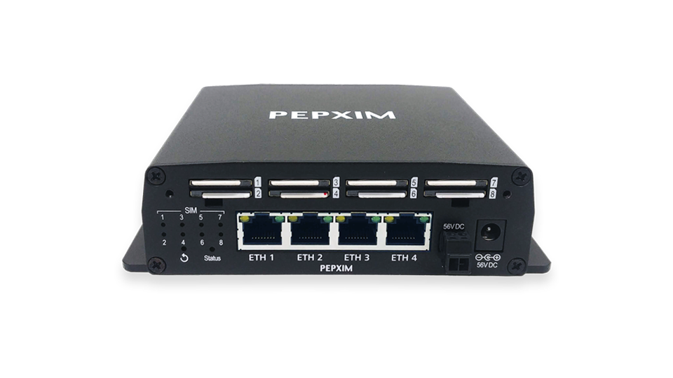 SIM Injector | More SIM, More Range