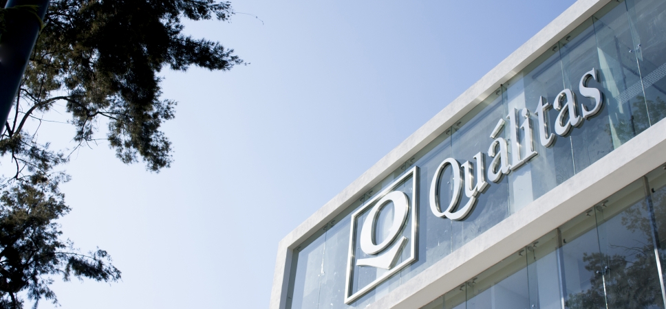 Quálitas Seguros Confidently Banks On Peplink Infrastructure