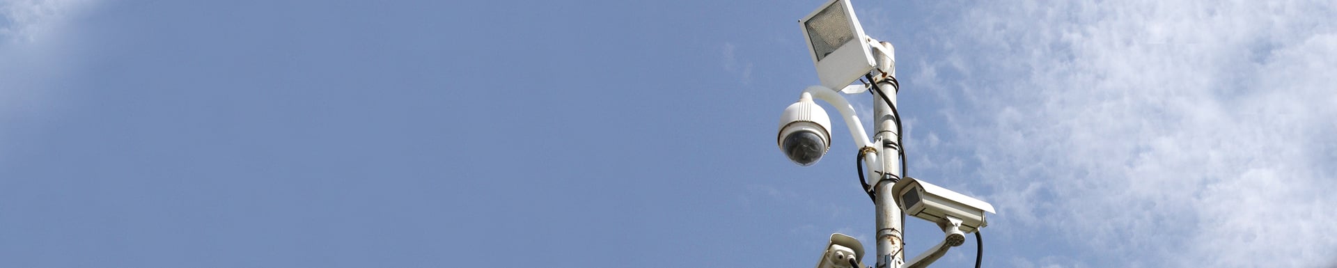 SpeedFusion Disaster Recovery on Alarm Monitoring System