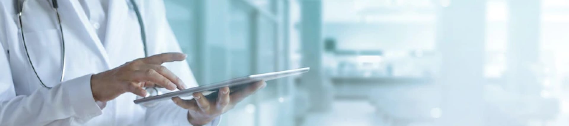 Clinics in Europe Secure a Healthy Network Through an MSP