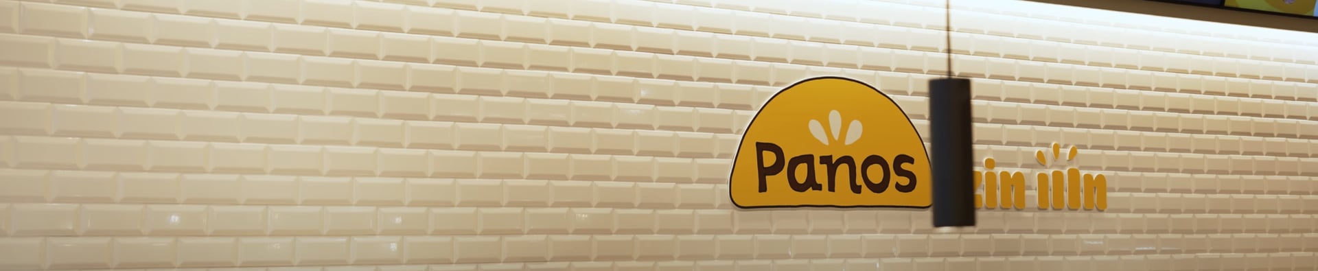 Panos Stores Feast on Freshly Installed Efficient Peplink Connectivity