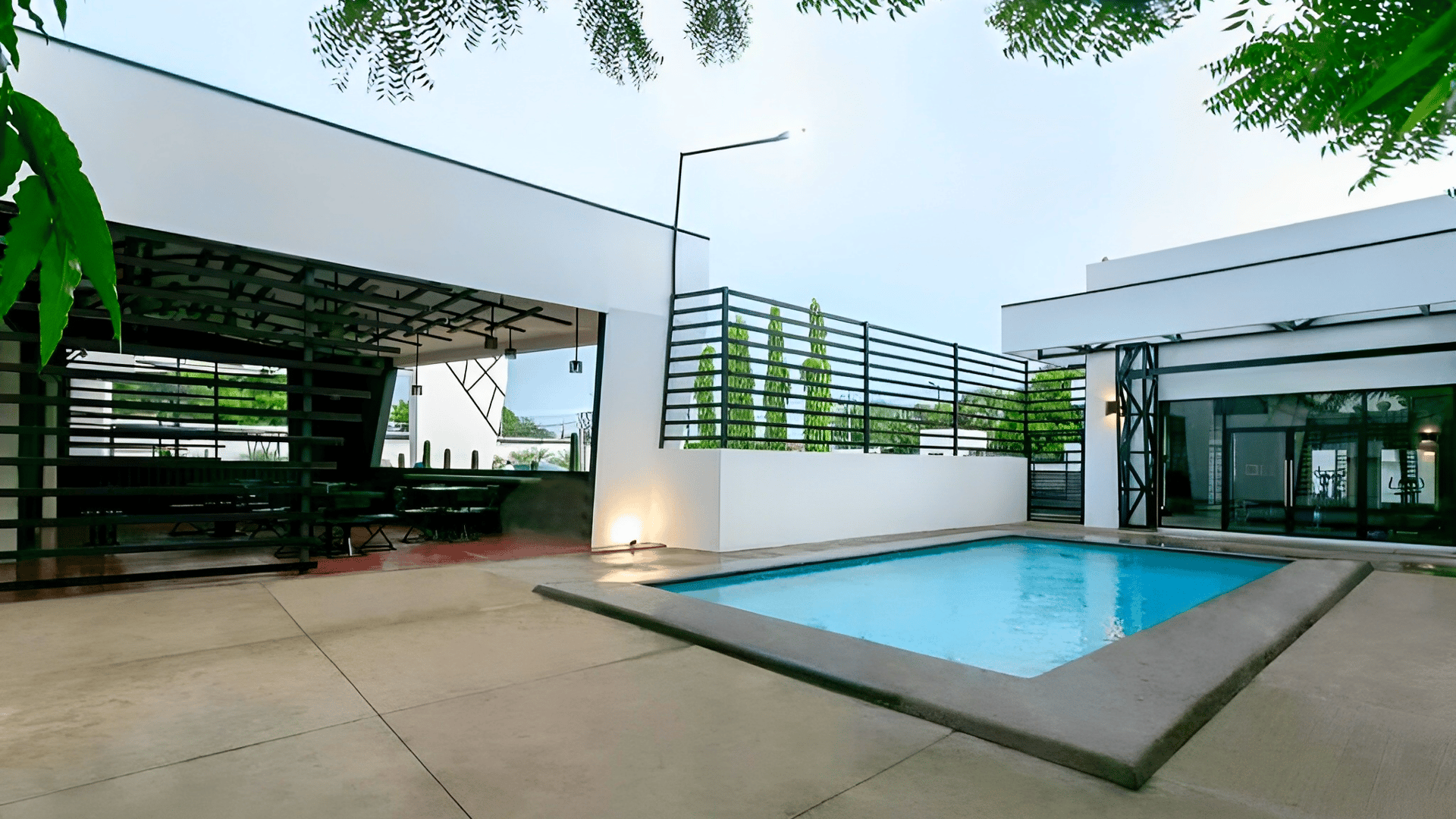 Hoteles Baratos en Managua | NicaTour