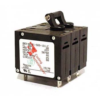 Pressure Washer Electrical Parts - Switches, GFCI & More