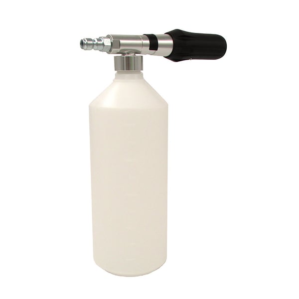 MTM Foam Cannon, "Featherweight" Economy | Northstar Clean Concepts