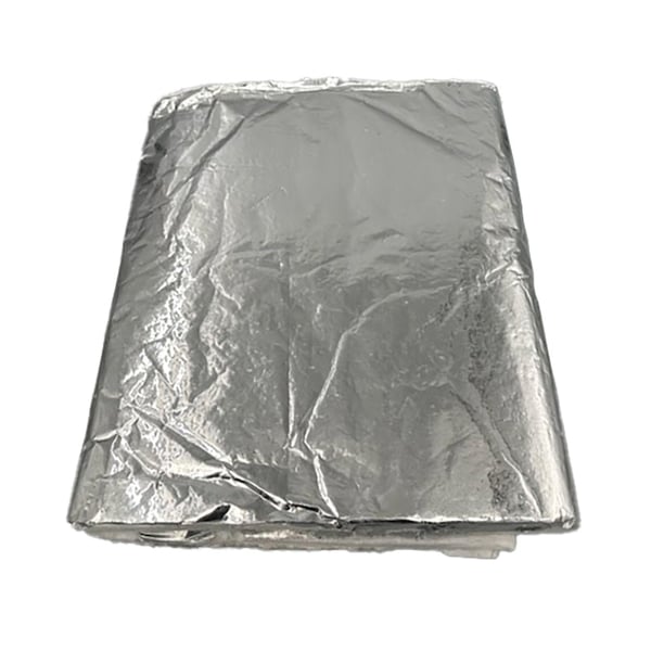 Insulation Blanket w/ Foil, 29" x 70" | Northstar Clean Concepts