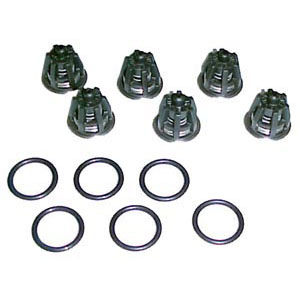 General Pump Valve Assembly Kit | General Pump Kit 1