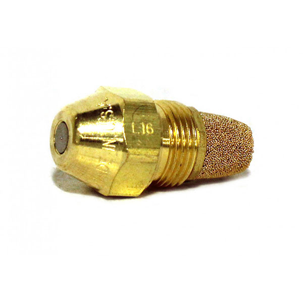 Burner Nozzles - Delavan Fuel Nozzles for Most Burner Brands