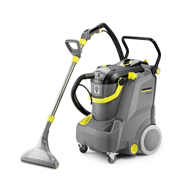 Karcher Puzzi 30/4 - Karcher Compact Professional Extractor