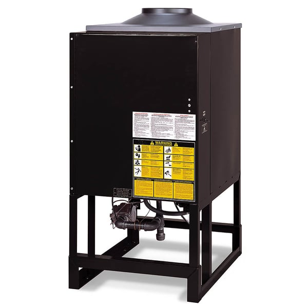 Landa 9460 Series Heater - Pressure Washer Heating Module