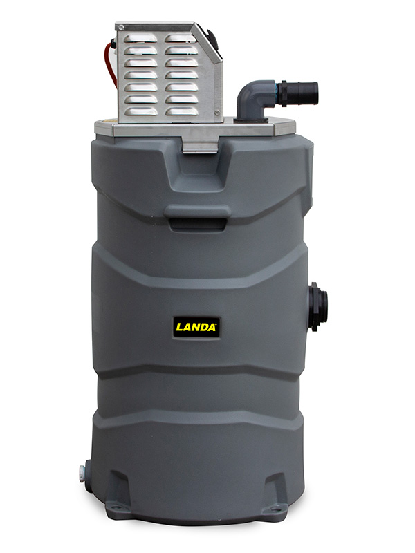 Landa MWP Water Recovery System | Northstar Clean Concepts