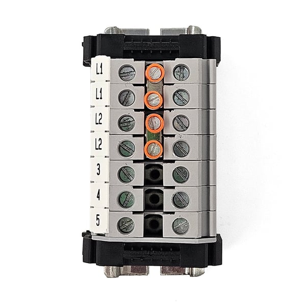 Terminal Block, Cabinet | Northstar Clean Concepts