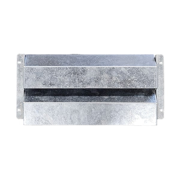 Coleman 9330a3091 Louver Assembly Replacement Air Conditioner Ceiling ...
