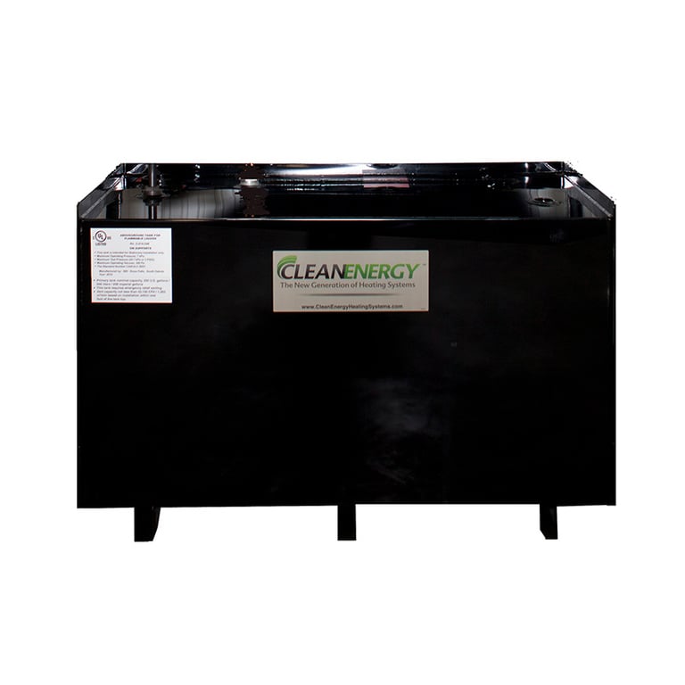 Waste Oil Tanks - Safe, Durable Waste Oil Storage Units