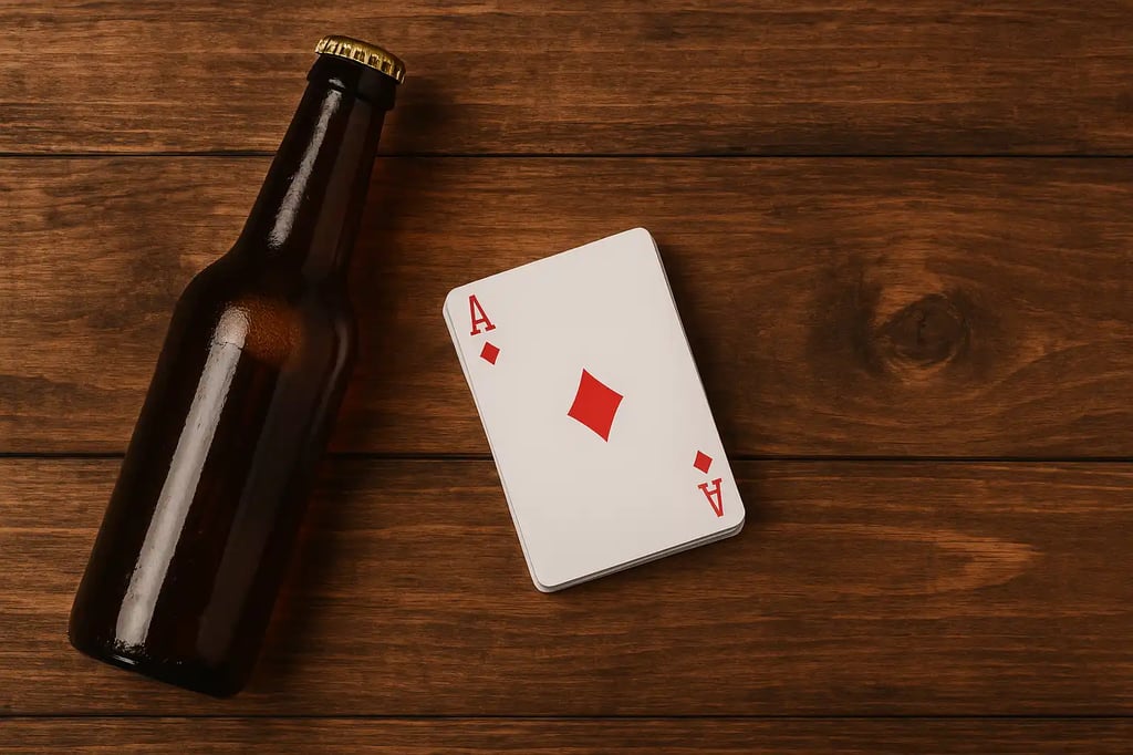 22 Adult Card Games That Are Actually Fun to Play - Game Nights ...