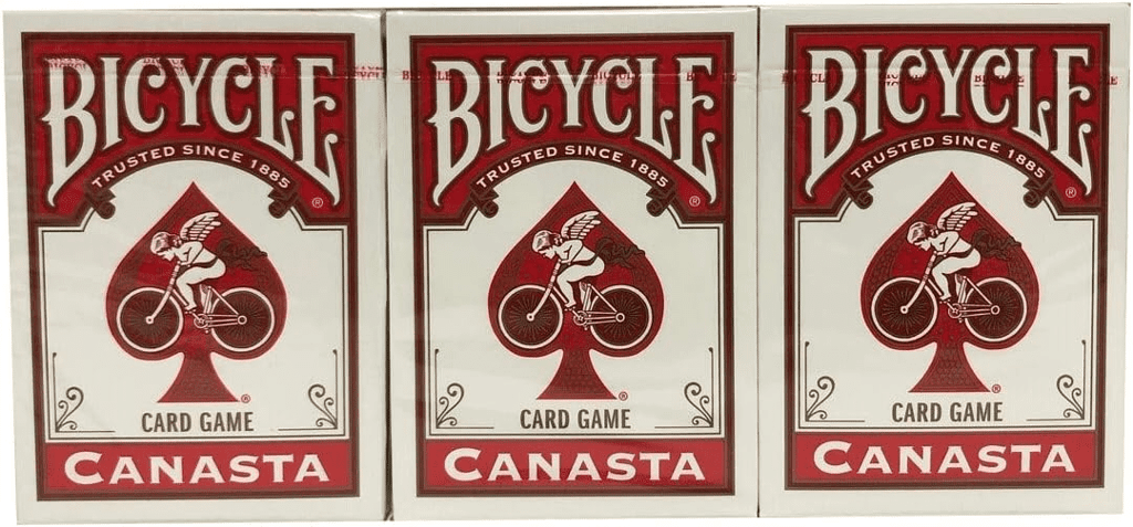 Official Samba (Canasta) Rules: How to Play the Card Game