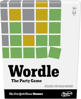 How to Play Wordle | Official Rules