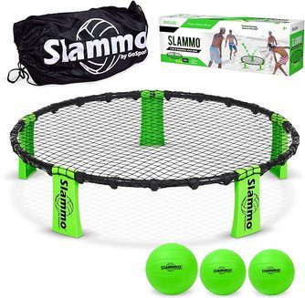 How to Play Slammo | Official Game Rules