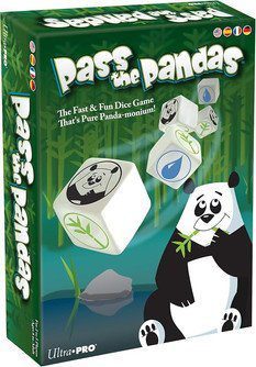 How to Play Pass the Pandas | Official Game Rules