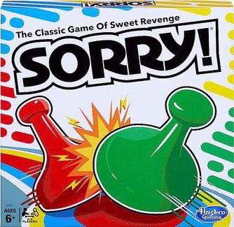 How to Play Sorry! | Official Rules