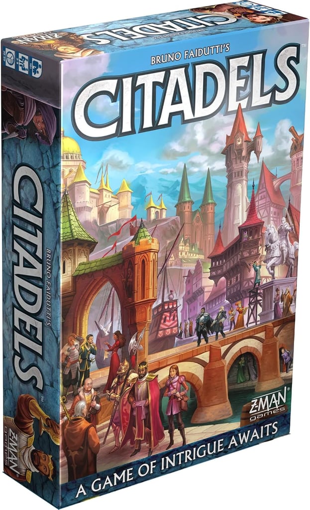 Strategy Card Games | Official Game Rules
