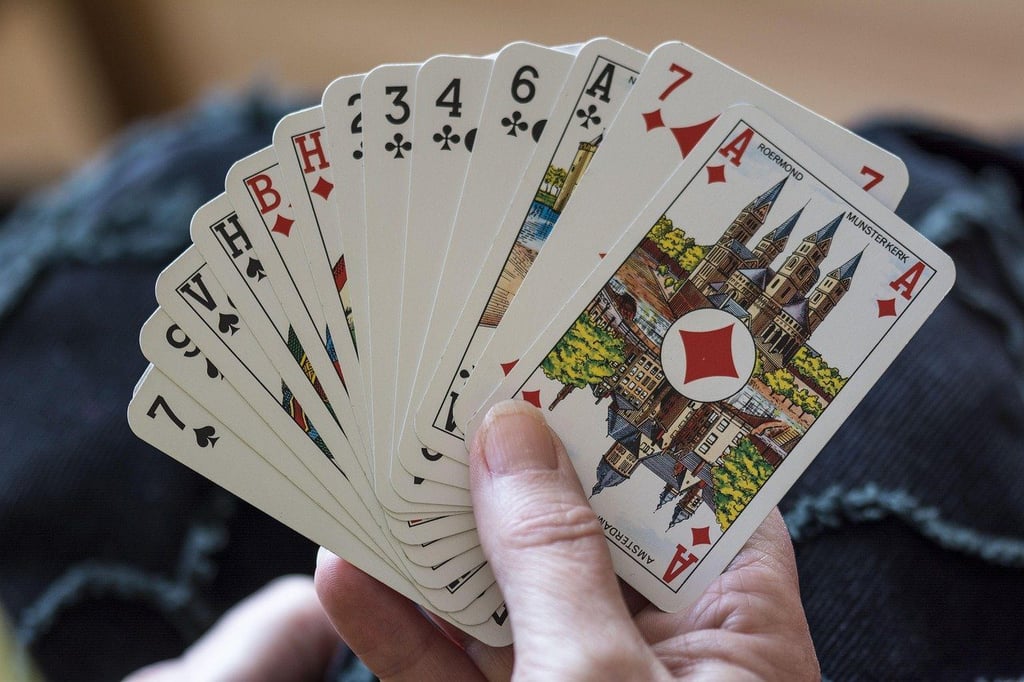 40 Best Trick-Taking Card Games of All-Time