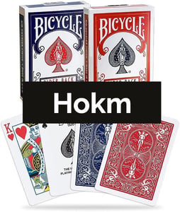 Hokm Rules: How to Play the Persian Card Game Hokm