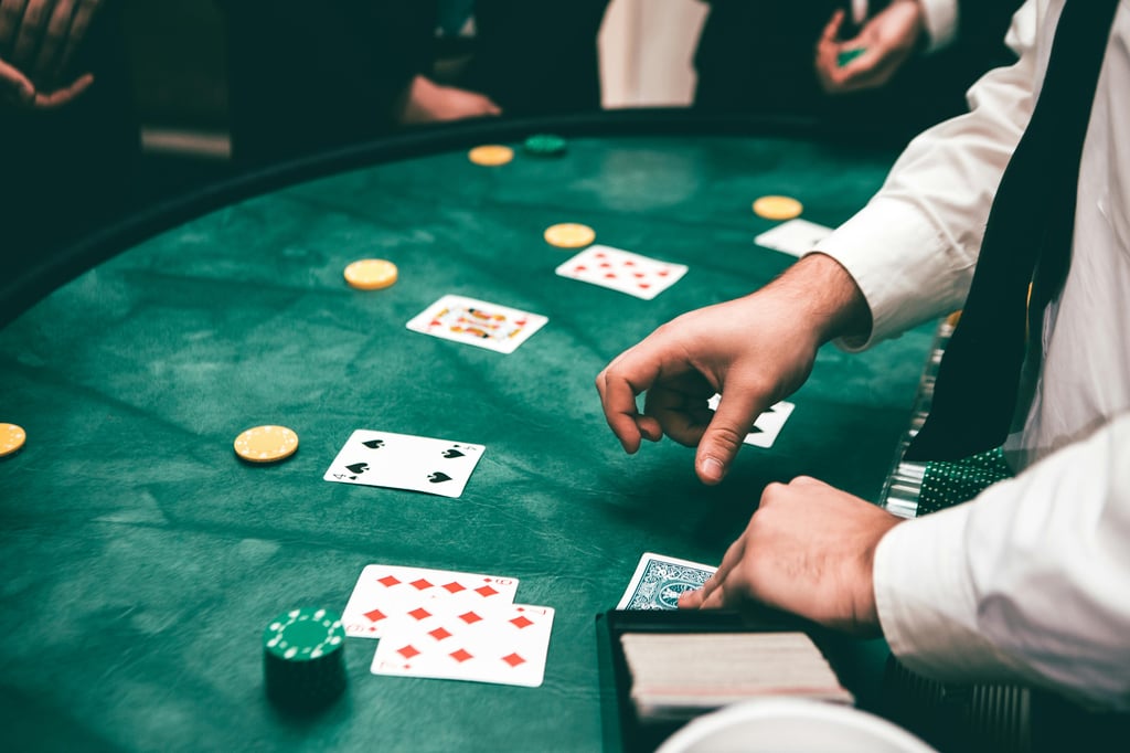 The Most Popular Poker Variants and Which is Best