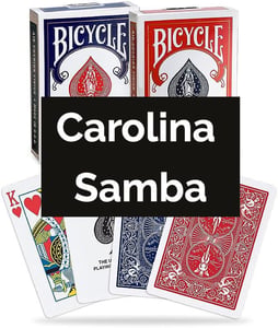 How to Play Carolina Samba | Official Rules