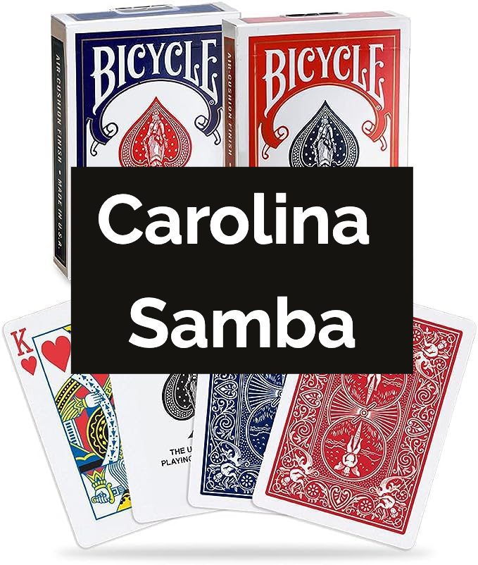Strategy Card Games | Official Game Rules