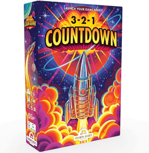 How to Play 3-2-1 Countdown | Official Rules
