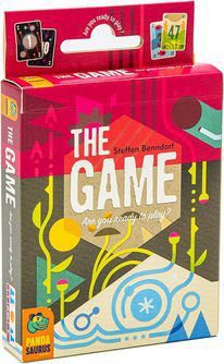 How to Play The Game (Card Game Rules and Strategy Guide)