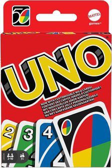 UNO Rules: How to Play UNO Card Game (Official Rules)